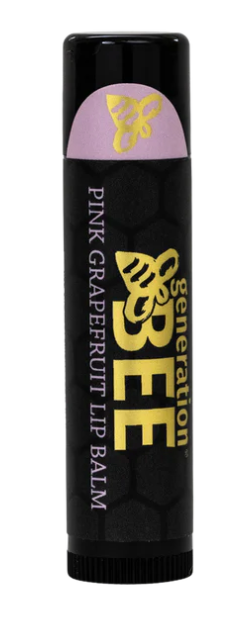 Generation Bee Lip Balm – The Oaks Apparel Co.