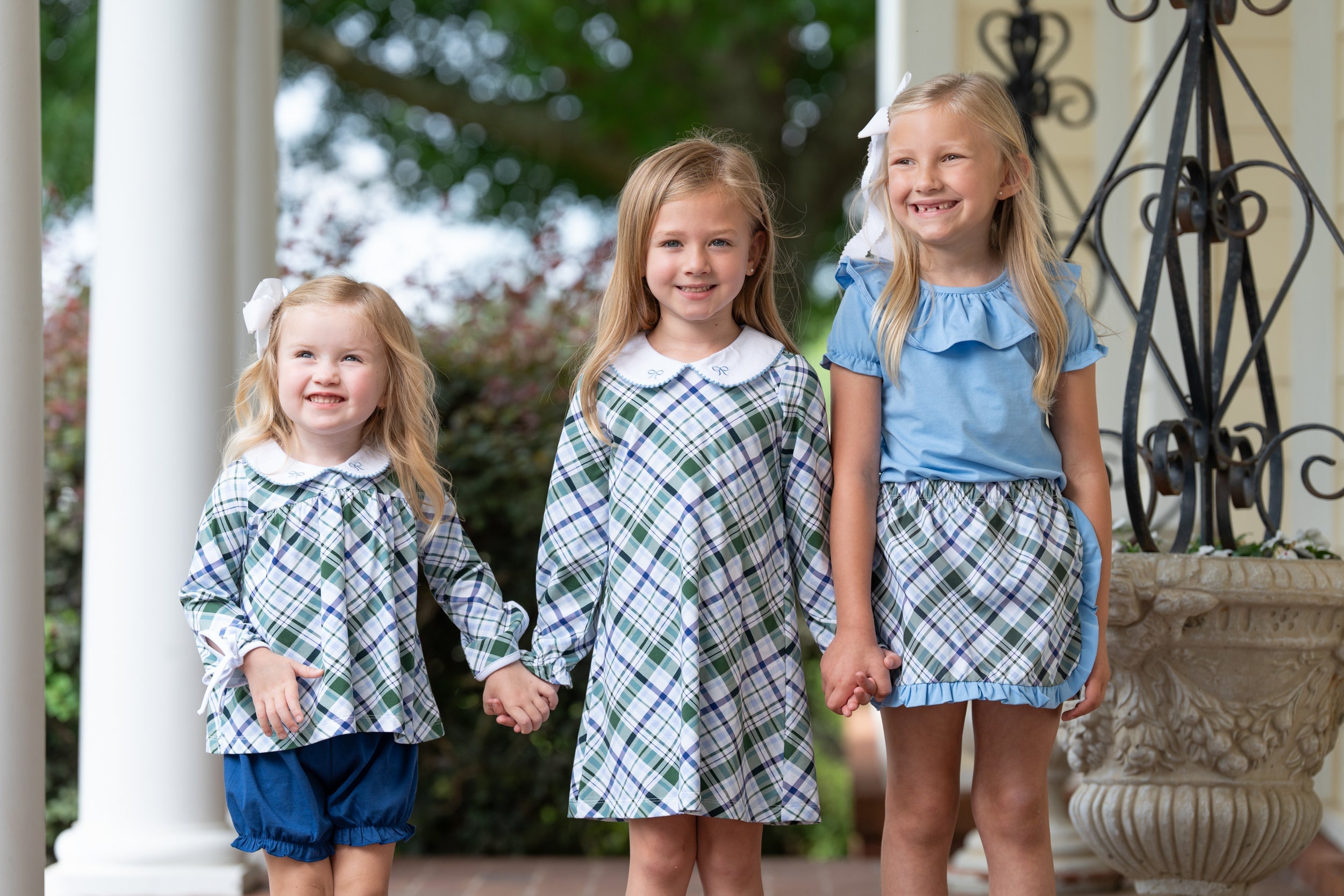 Fall 2025 Children’s Clothing | Classic Back to School Styles – The ...