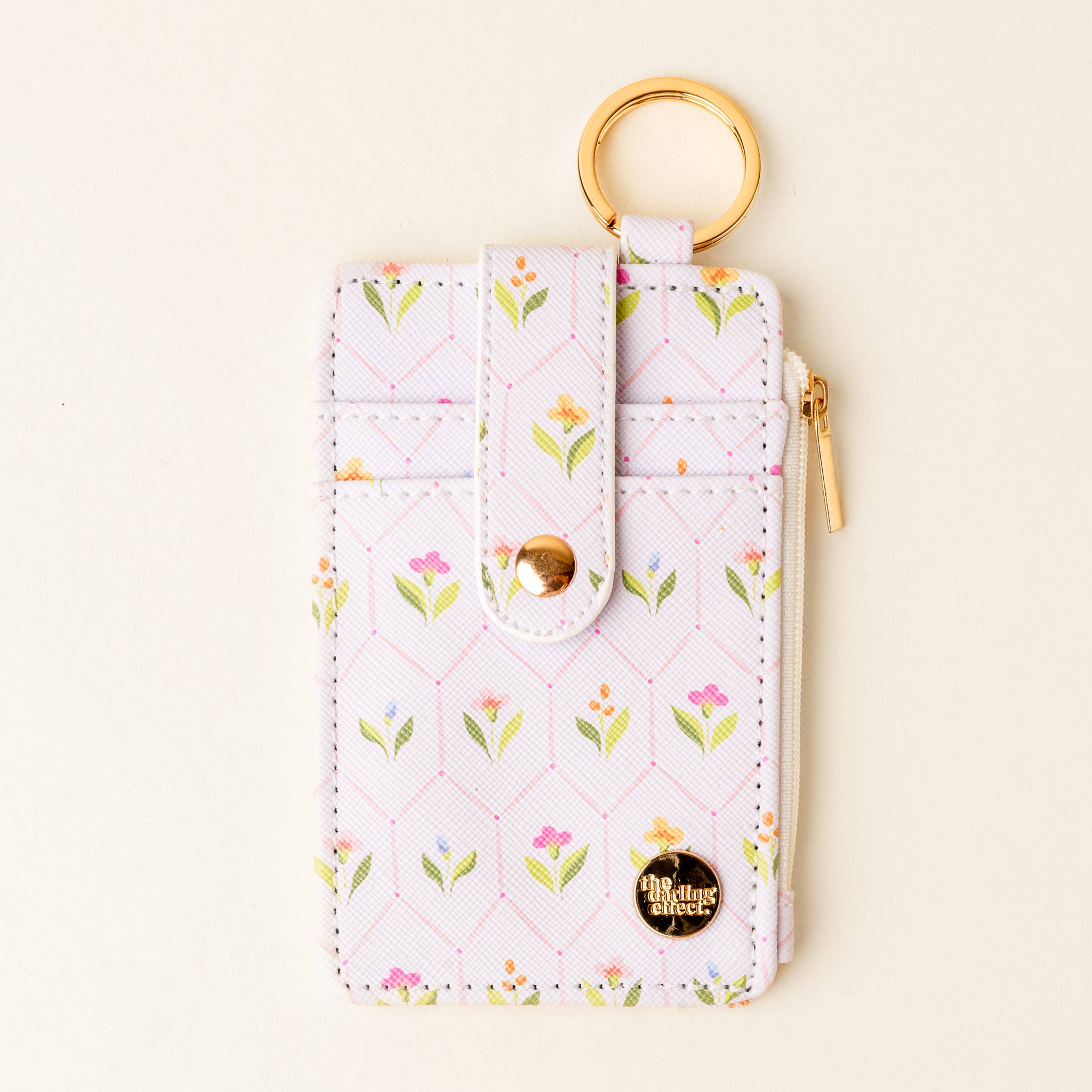 The Darling Effect - Keychain Wallet-Handpicked For You – The Oaks ...