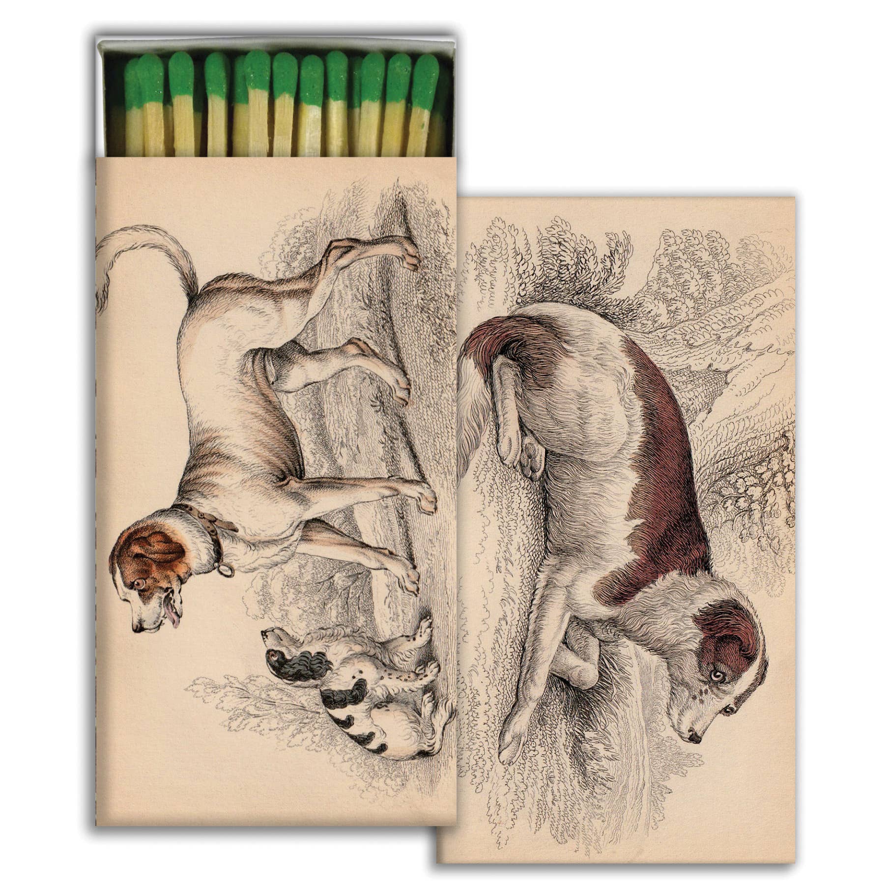 HomArt - Matches - Best Friends – The Oaks Apparel Co.