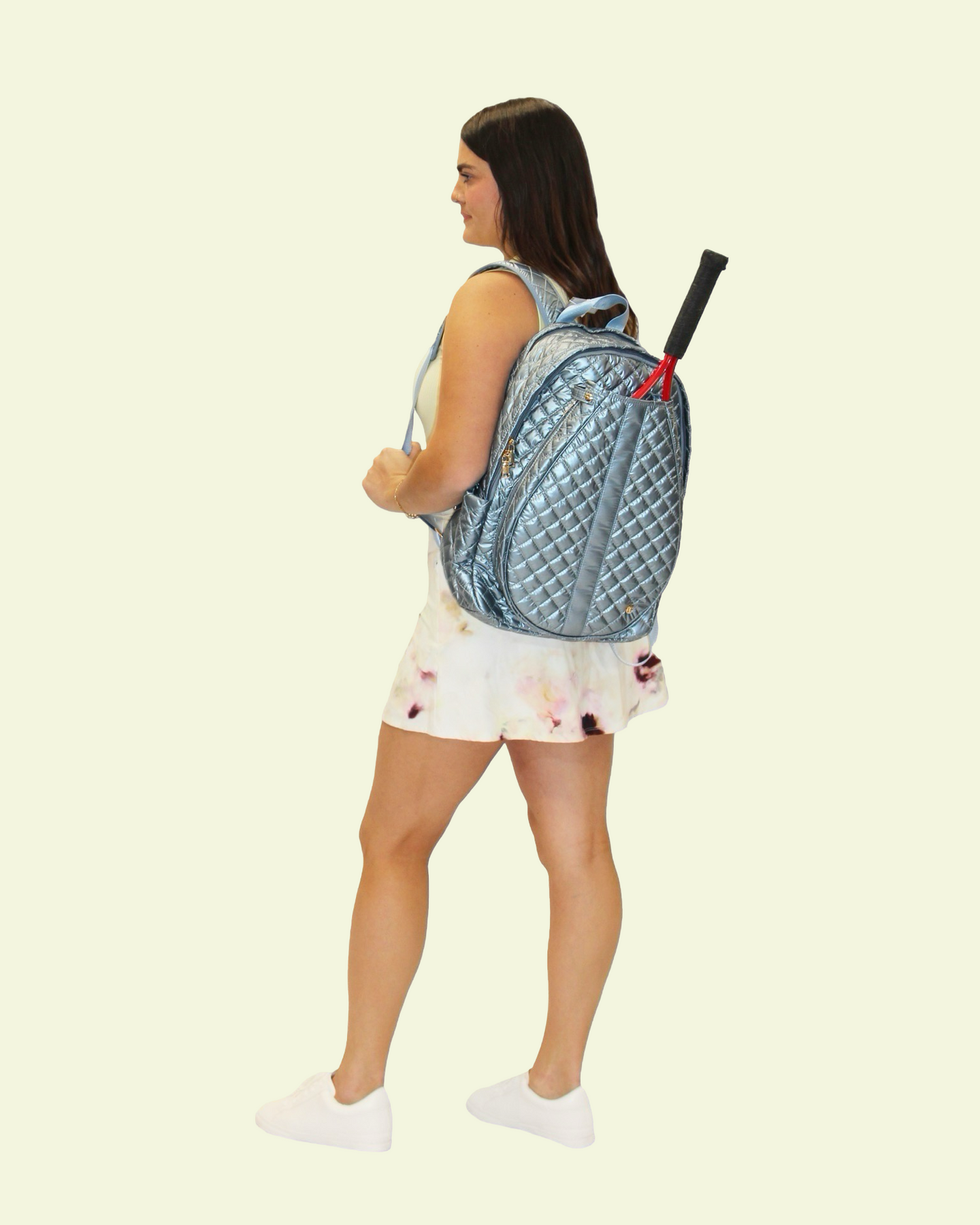 Jennifer Tennis Backpack – The Oaks Apparel Co.