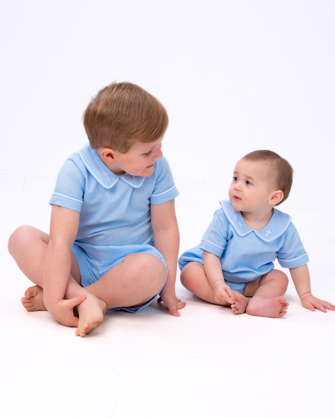 Timeless Designs for Classic Kids – The Oaks Apparel Co.