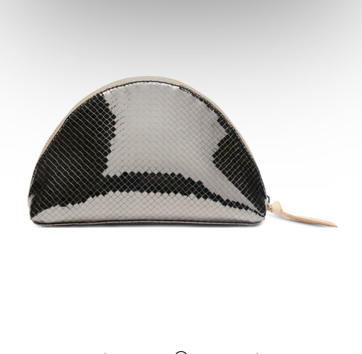 Large Cosmetic - Kyle - Consuela – The Oaks Apparel Co.