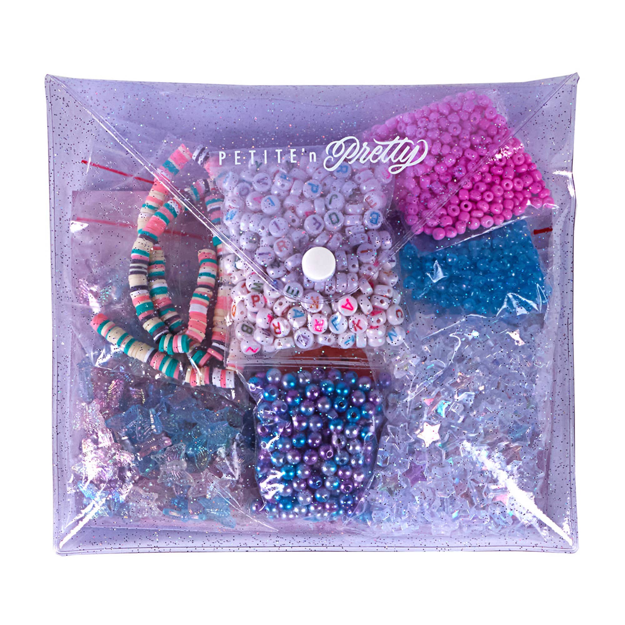 Petite 'n Pretty - Dream Land Bead Kit – The Oaks Apparel Co.