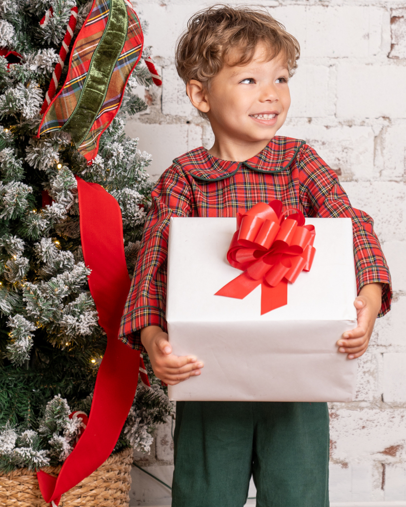 Timeless Designs for Classic Kids – The Oaks Apparel Co.