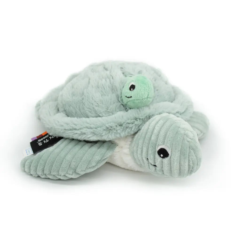 Sea Turtle Mom & Baby-Mint – The Oaks Apparel Co.