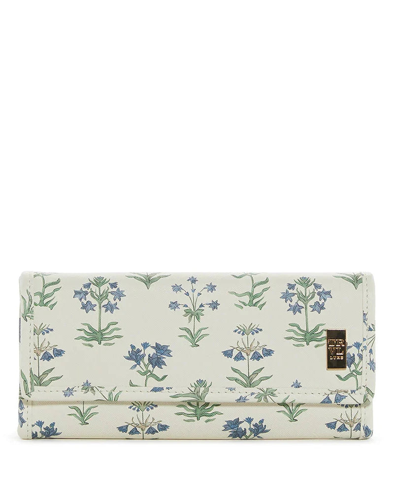 Luxe Jewelry Wallet – The Oaks Apparel Co.