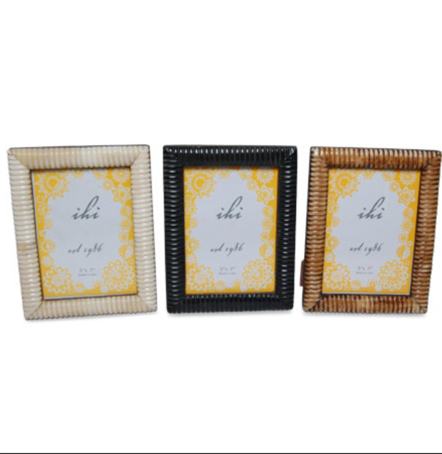 Large Natural Ribbed Frames 5x7 – The Oaks Apparel Co.