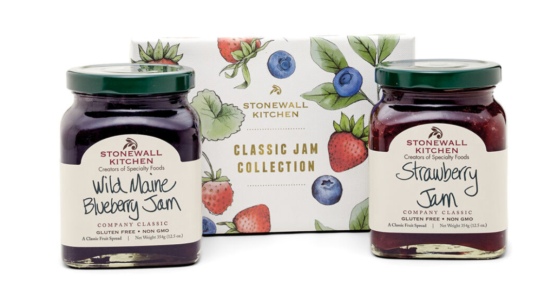 Classic Jam Collection – The Oaks Apparel Co.