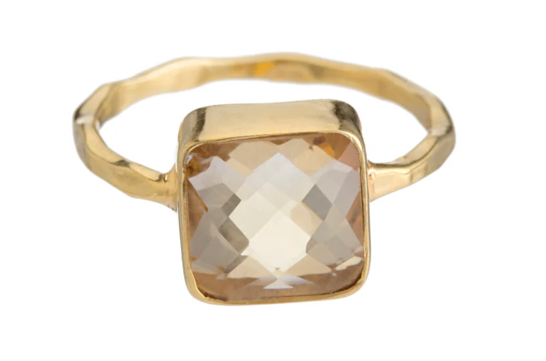 SPS Bezel Setting 24KG on Sterling Silver – The Oaks Apparel Co.