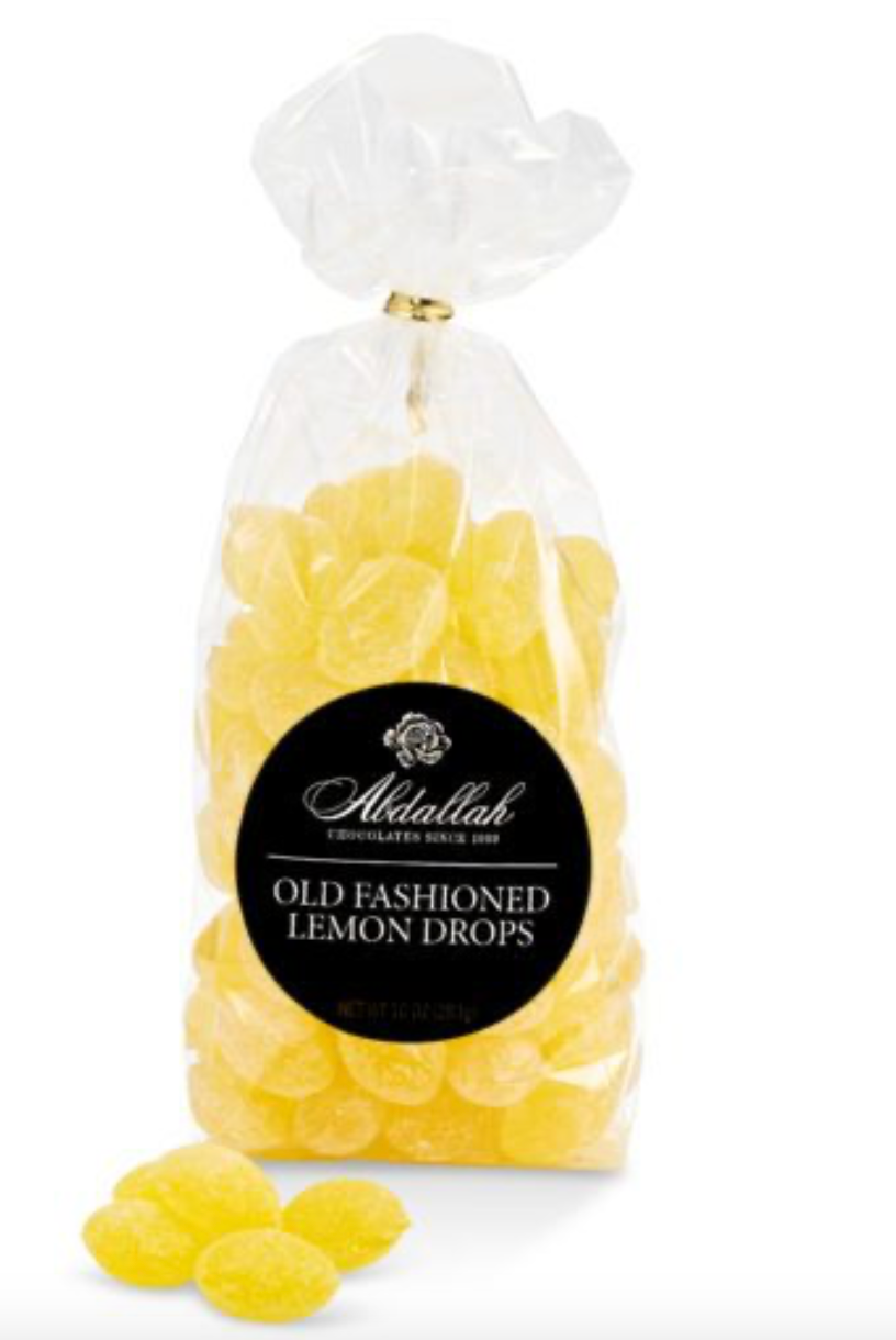 Sanded Old Fashioned Lemon Drops – The Oaks Apparel Co.