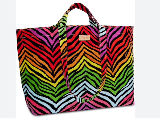 Grab And Go Jumbo Flo – The Oaks Apparel Co.