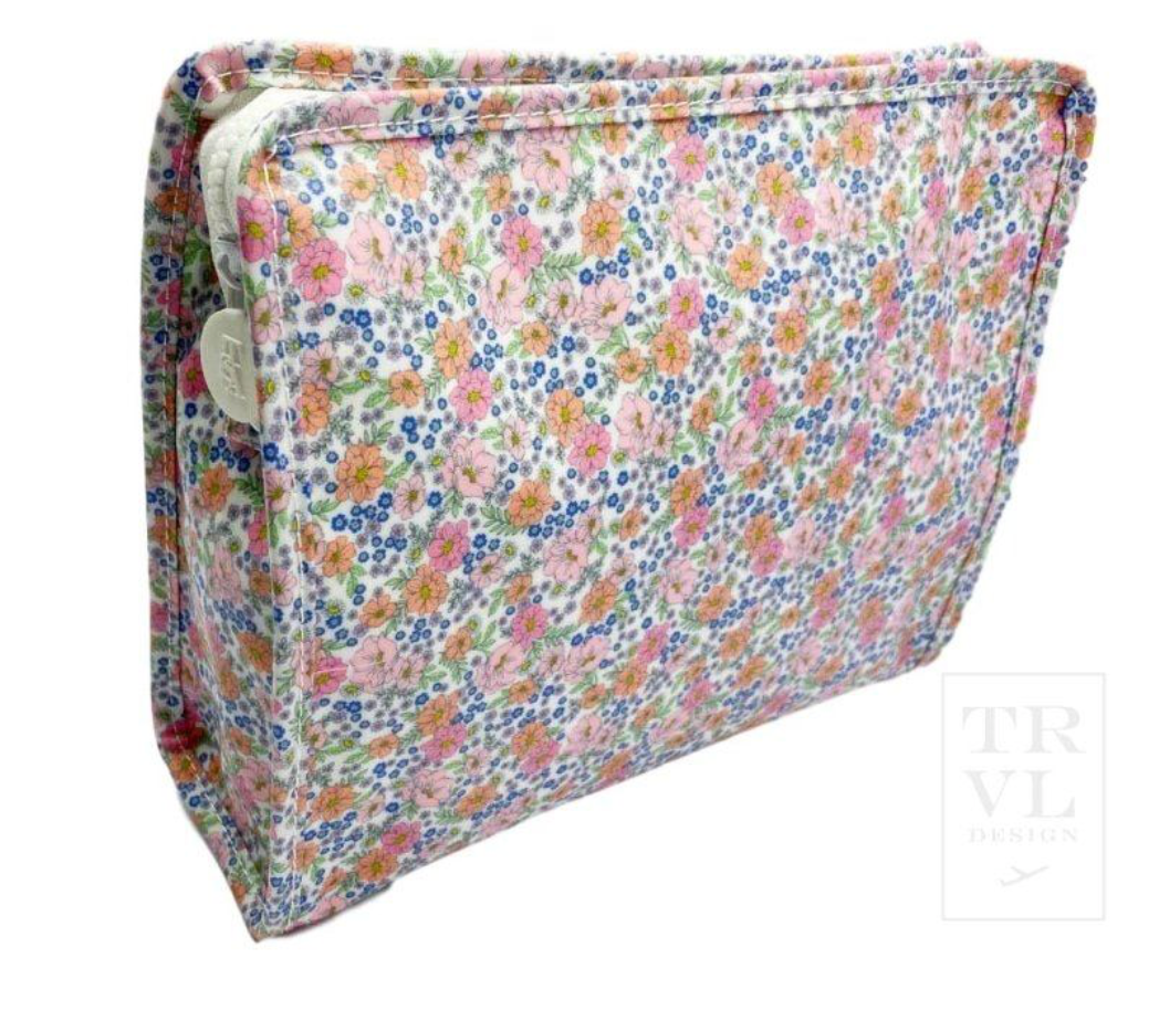 Roadie Garden Floral – The Oaks Apparel Co.