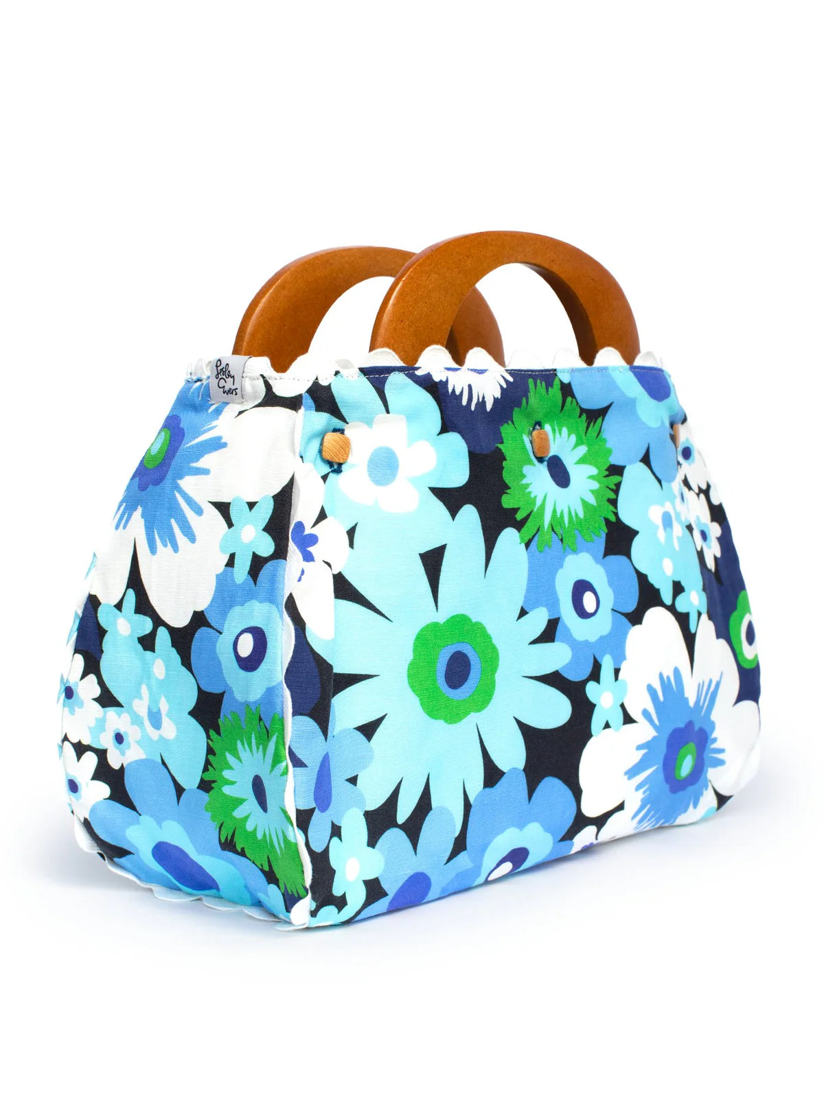 BONNIE Cover – The Oaks Apparel Co.