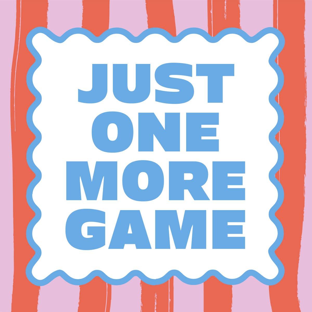 soiree-sisters - Mahjong Cocktail Funny Napkin | One More Game – The ...