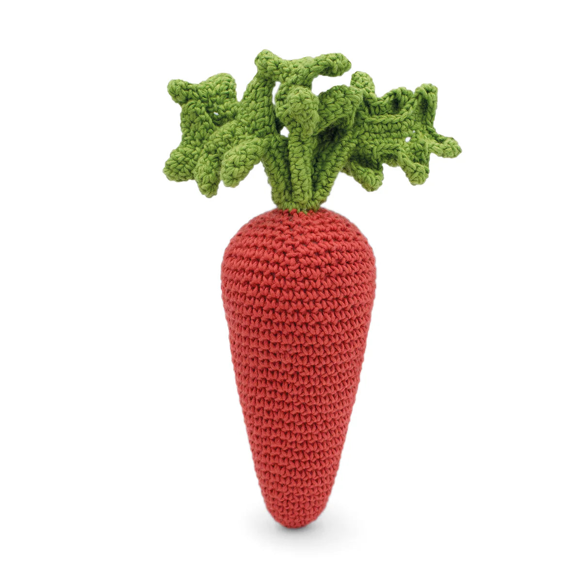 Carrot Rattle – The Oaks Apparel Co.