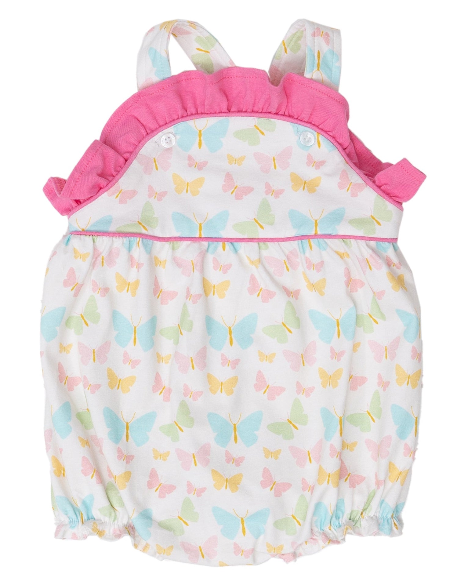 Butterfly Envy Bubble – The Oaks Apparel Co.
