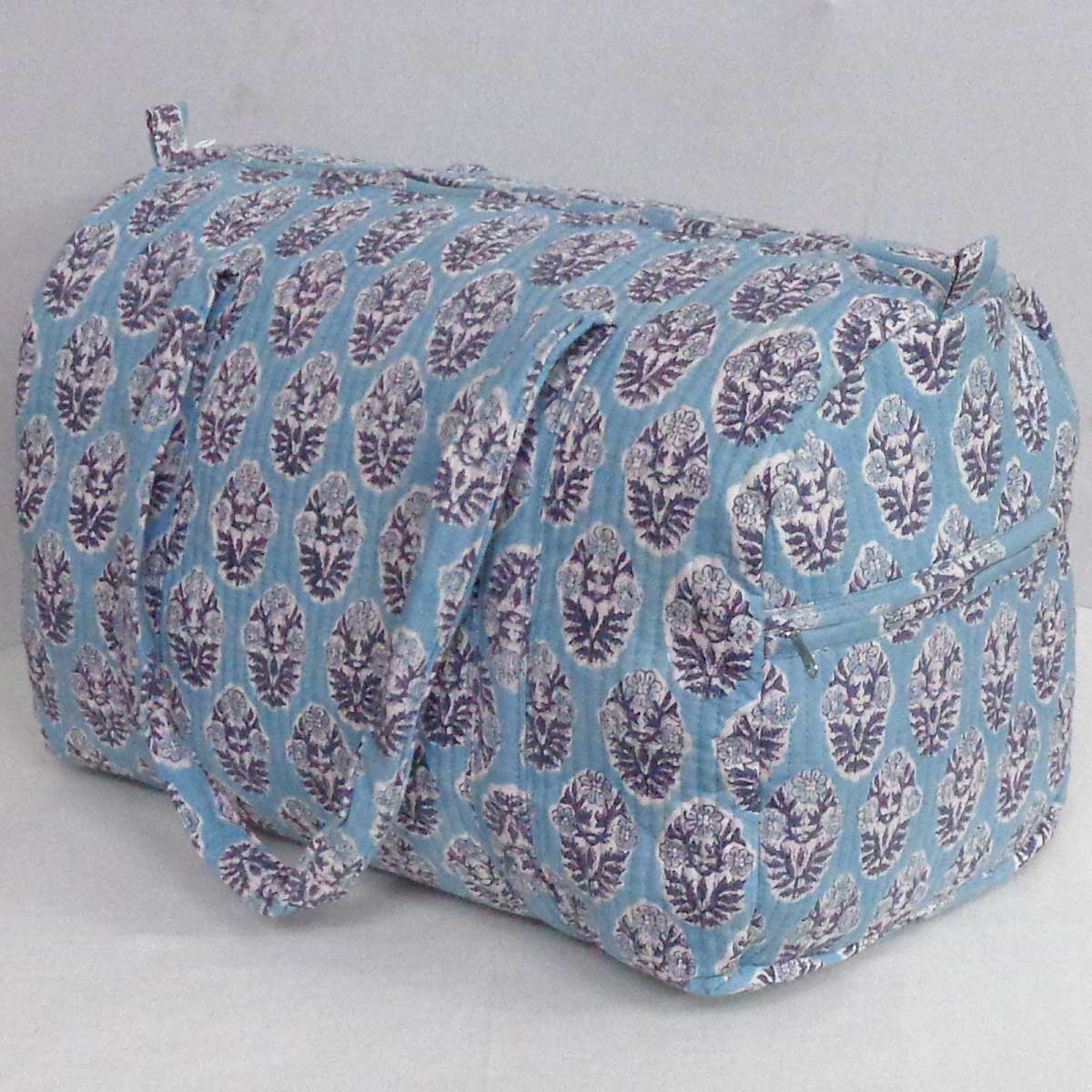 Ayras World - Boota Starlight Duffle Bag/Weekend Bag/Travel Bag/Gym Ba ...